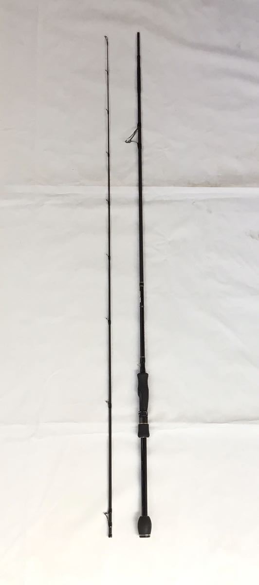 EVERGREEN エバーグリーン カレイド インスピラーレ TKIC-66MH-BK ブラックレイブン 極美品【同梱、手渡し不可】 の落札情報詳細| ヤフオク落札価格情報 オークフリー