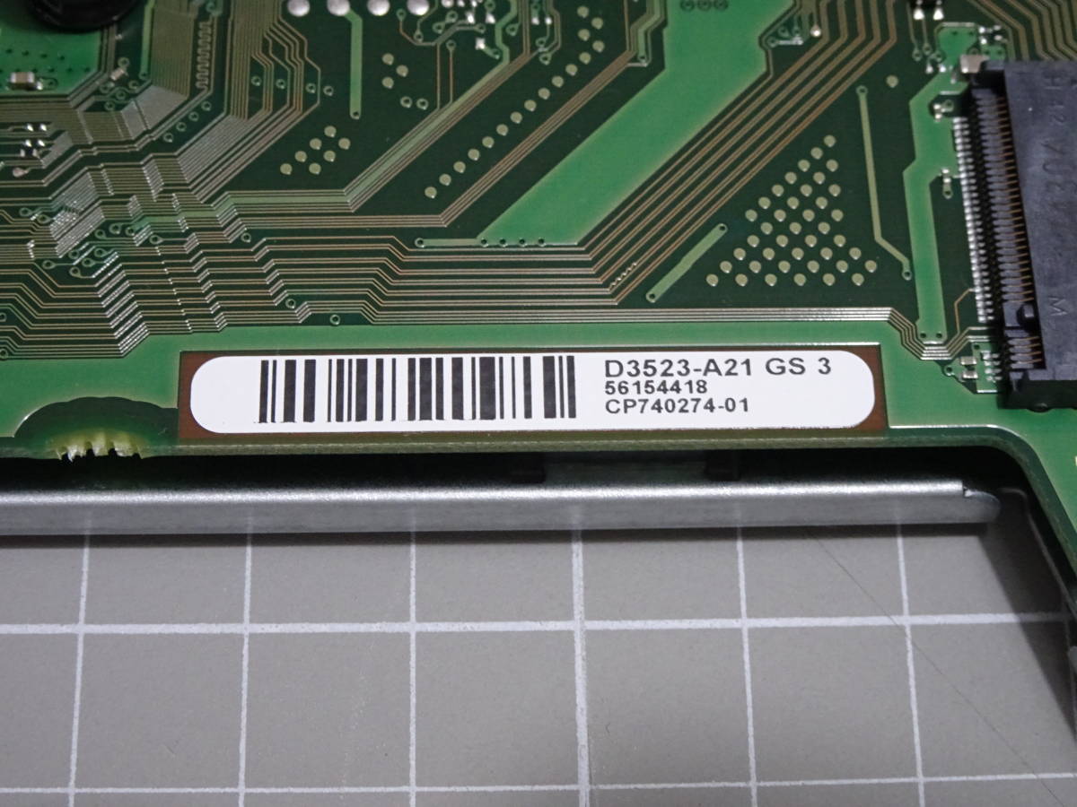 ⑤ 富士通 ESPRIMO D587/SX マザーボード D3526-A21 GS 3の落札情報詳細 - ヤフオク落札価格検索 オークフリー