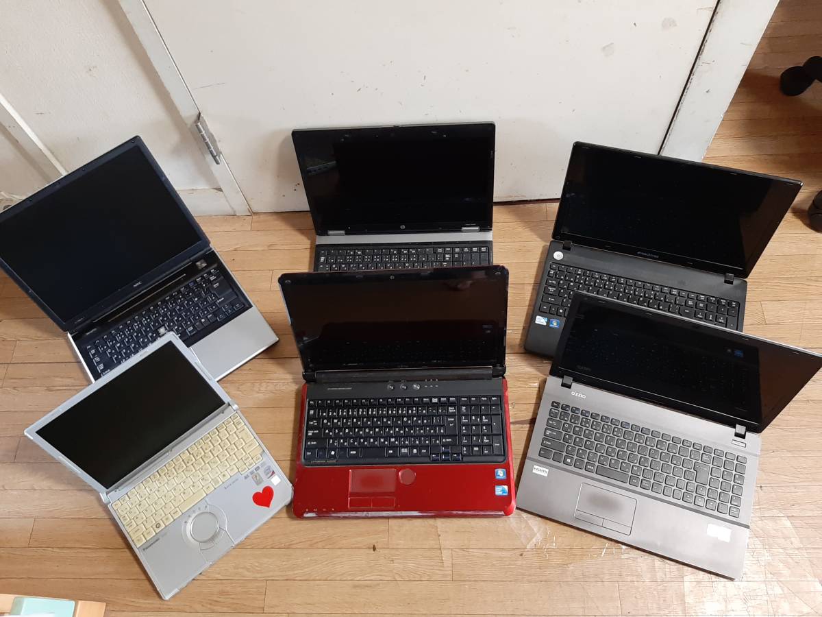 【中古】emachines LE1987 19型液晶モニター 良品★ の落札情報詳細| ヤフオク落札価格情報 オークフリー