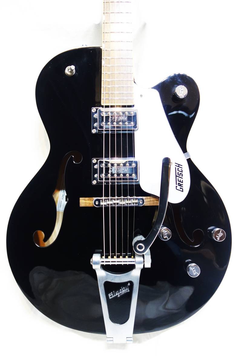 Gretsch Electromatic G1921 Double-Jet 中古美品 送料無料 の落札情報詳細| ヤフオク落札価格情報 オークフリー
