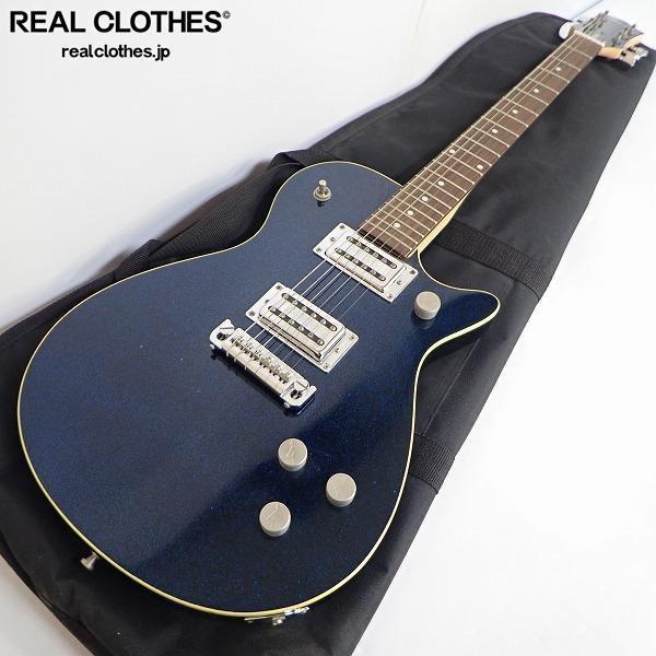 Gretsch Electromatic G1921 Double-Jet 中古美品 送料無料 の落札情報詳細| ヤフオク落札価格情報 オークフリー