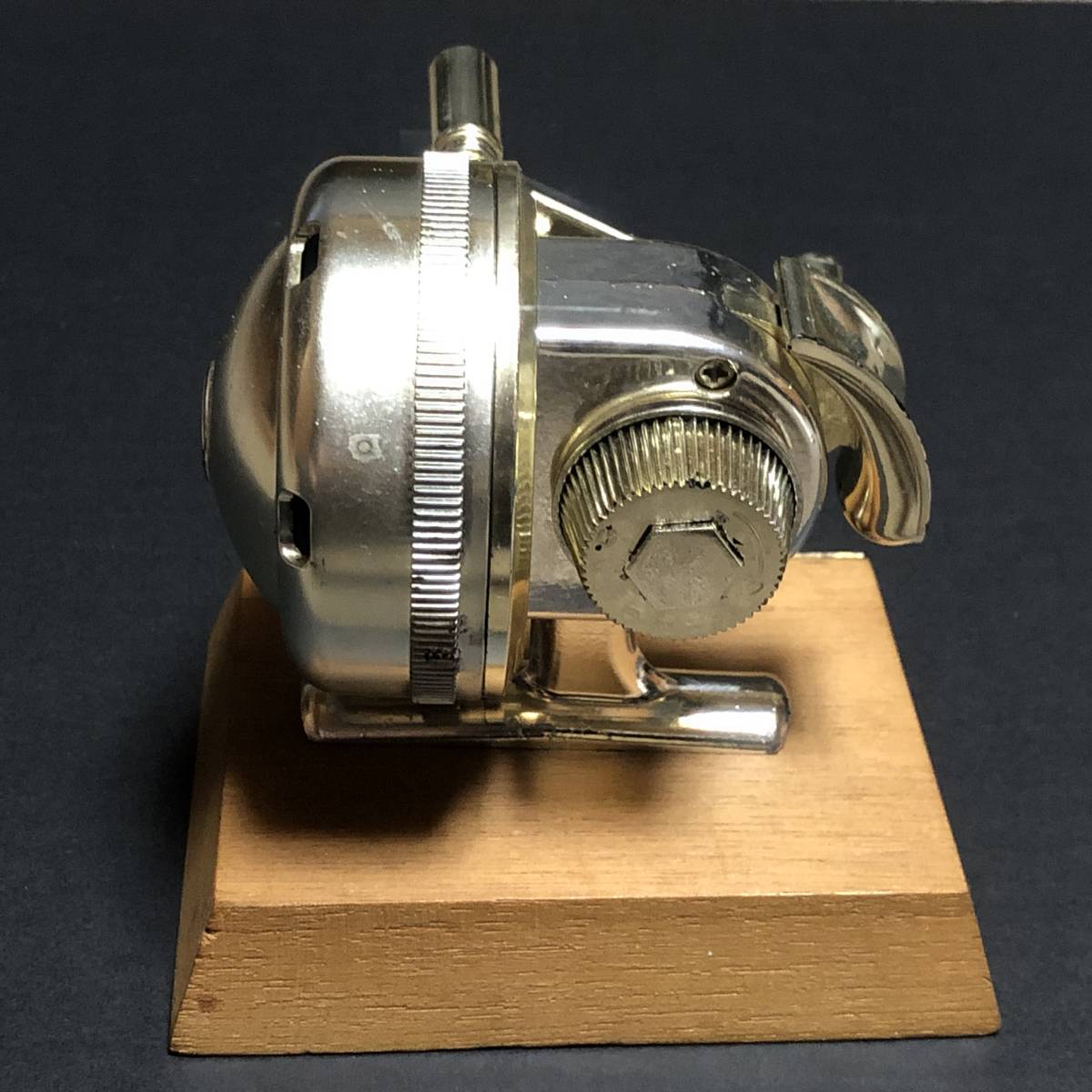 【未使用に近い】（5）売り切り!! スーパーレア!! 世界で1台 1960年代 フィリプソン ジョンソン Johnson Model 120A ...