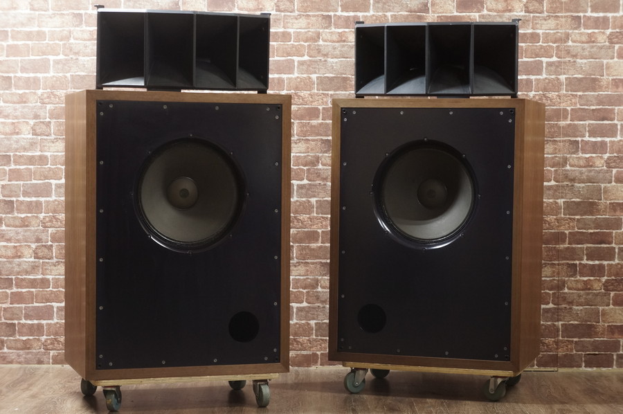 ALTEC 32A HORN アルテック ホーン ペア の落札情報詳細| ヤフオク落札価格情報 オークフリー