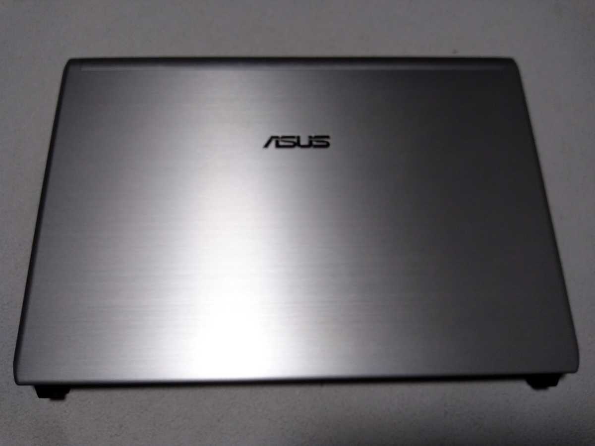 【傷や汚れあり】★ASUS U31F RX480用 液晶パネルケース 中古！！ の落札情報詳細| ヤフオク落札価格情報 オークフリー