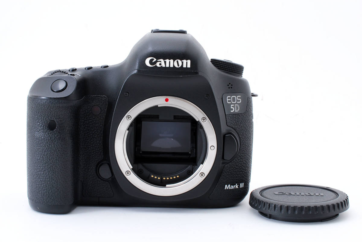 【中古】 CANON EOS 1D Mark V キヤノン マーク 4 デジタル 一眼レフカメラθ の落札情報詳細| ヤフオク落札価格情報 ...