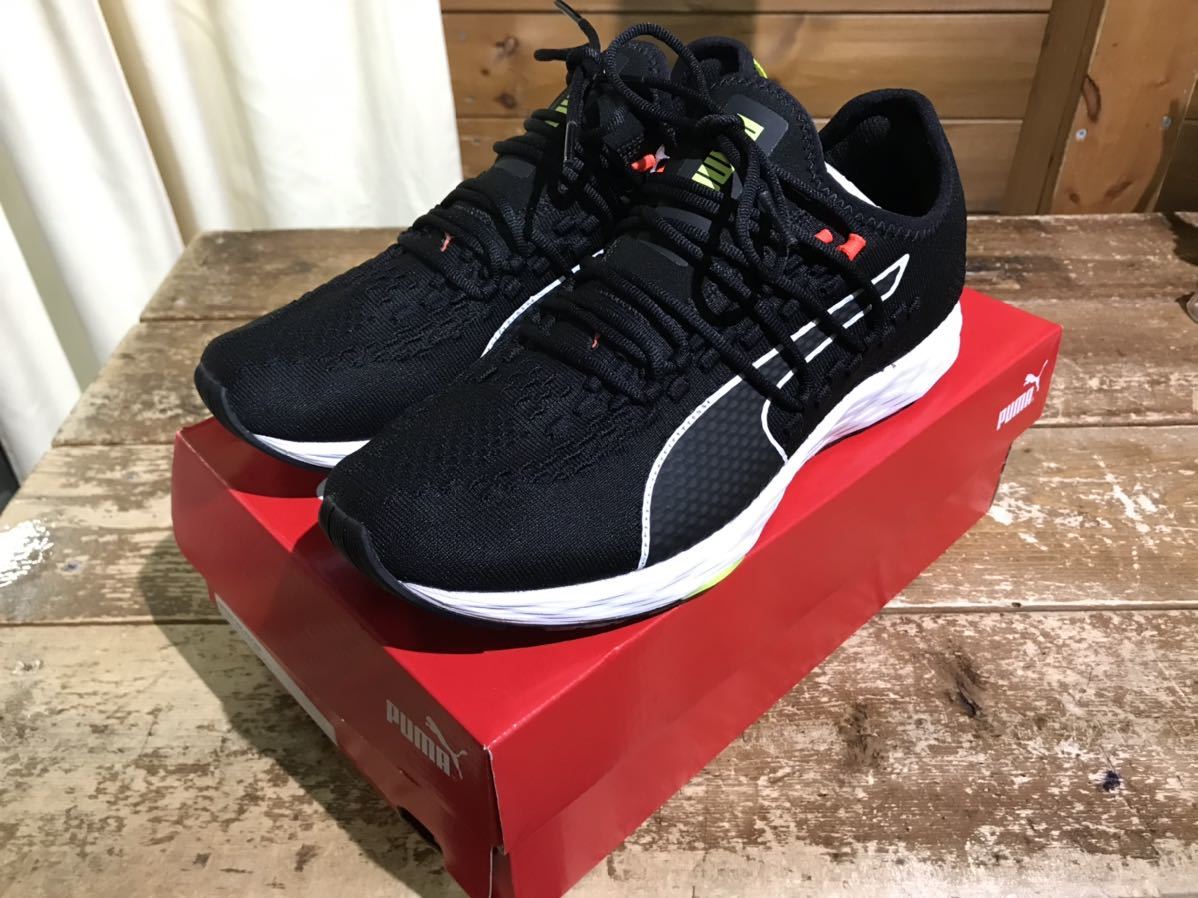 【未使用】PUMA SPEED 300 RACER 191062-06 [202201]の落札情報詳細 - ヤフオク落札価格検索 オークフリー