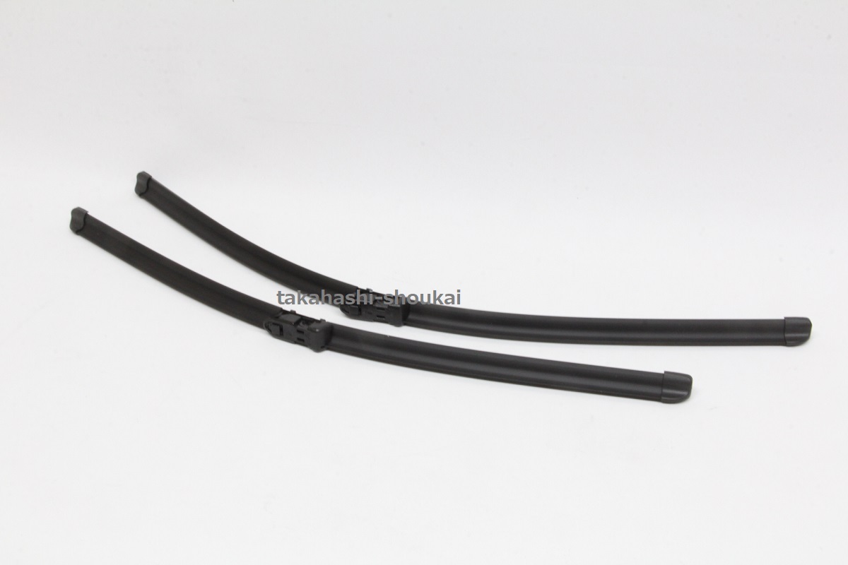 【未使用】新品 Cクラス W204・S204 フロントワイパー【ベンツ純正品】右H車 ＊事前の適合確認お願いします。 品番 ...