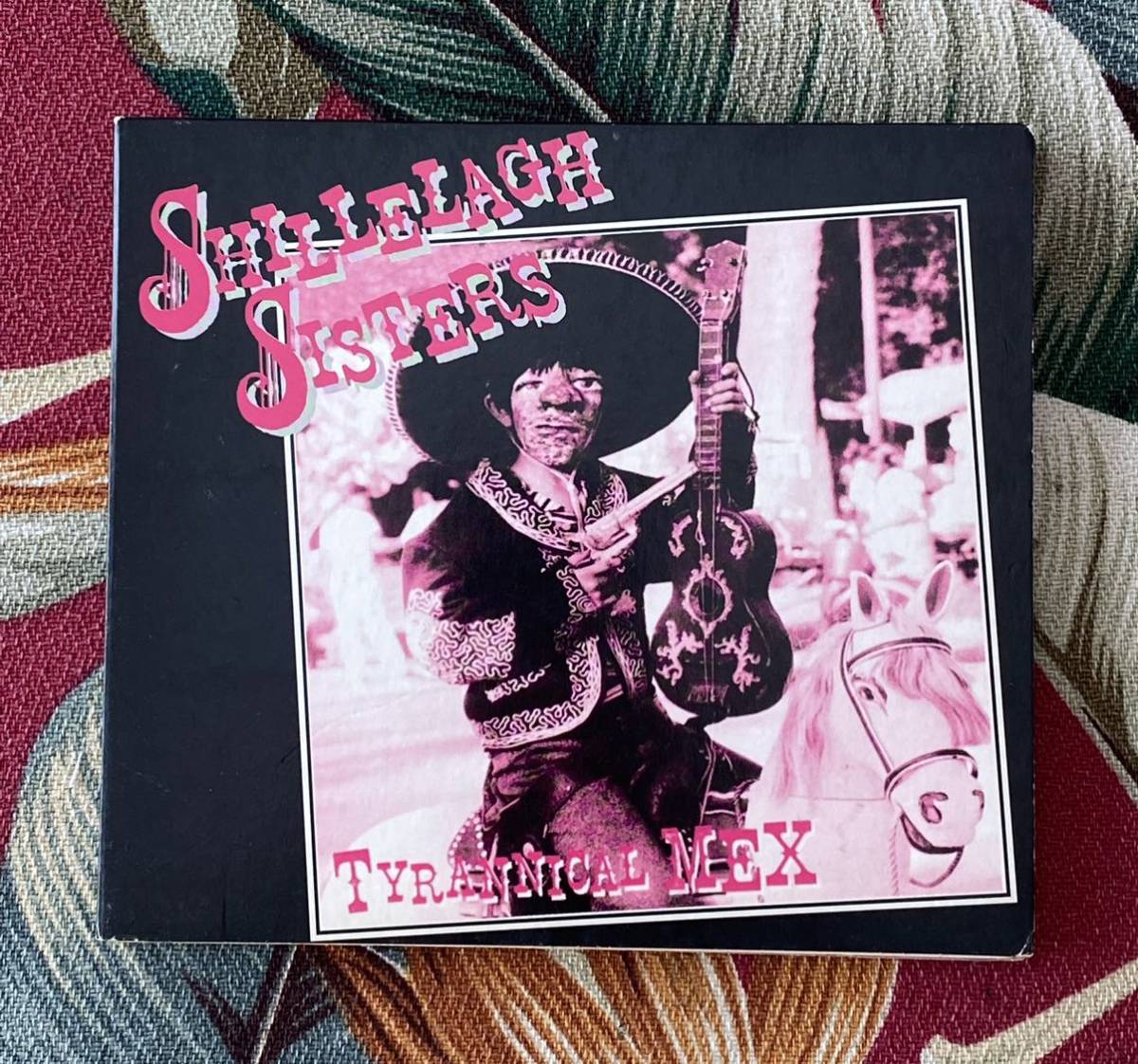 【やや傷や汚れあり】送料無料！輸入中古CD POLECATS / LIVE IN HAMBURG 1981 検:ネオロカ ロカビリー BOZ ...