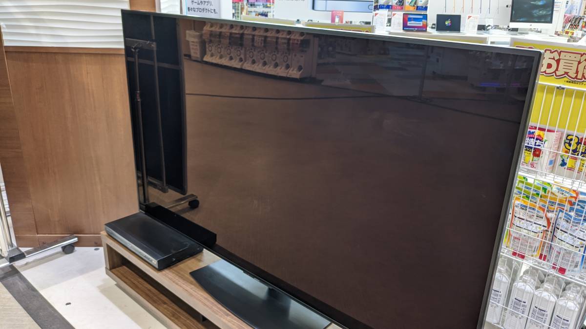 【傷や汚れあり】SHARP BD-W1600 HDD AQUOS の落札情報詳細| ヤフオク落札価格情報 オークフリー