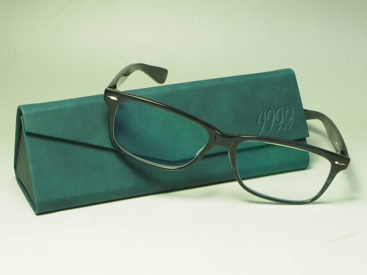 【中古】フォーナインズ999.9 S-246Tカラー11 名作廃盤モデル の落札情報詳細| ヤフオク落札価格情報 オークフリー