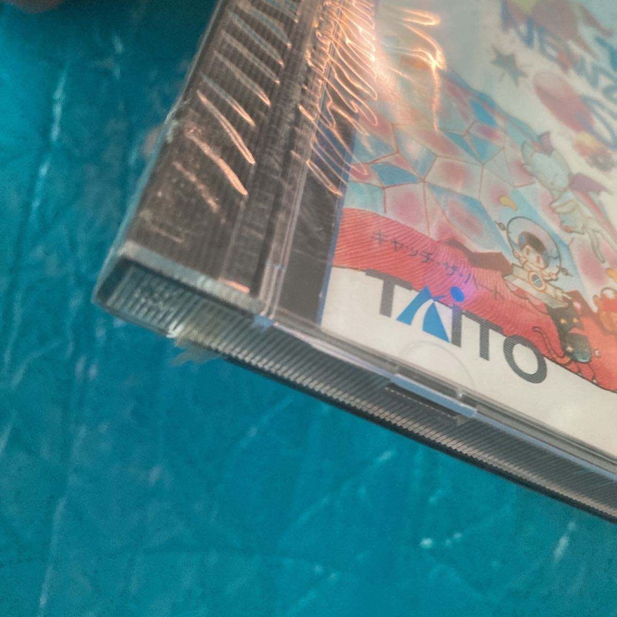 【未使用に近い】ニュージーランドストーリー pcエンジン 未開封 未使用 ランクSS扱いの落札情報詳細 - Yahoo!オークション落札価格 ...