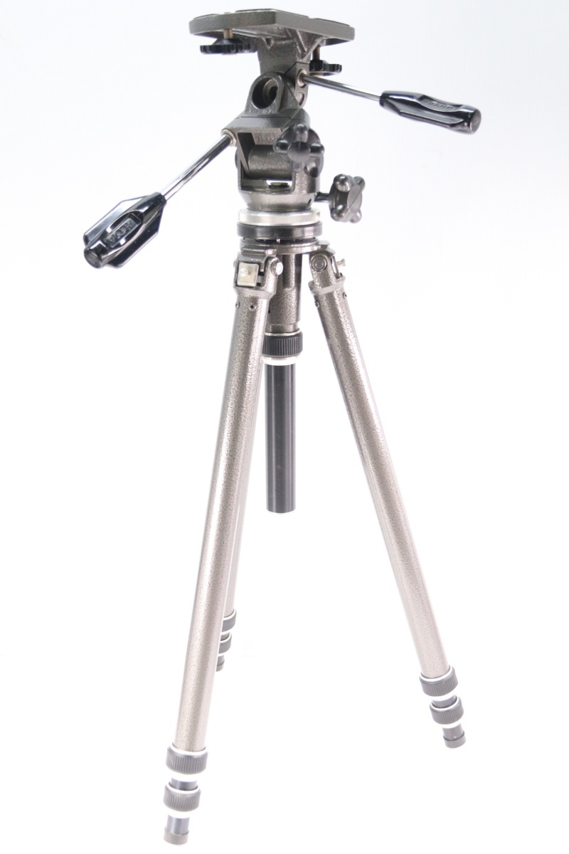 【傷や汚れあり】GITZO FRANCE ジッツォ フランス 三脚 雲台付 カメラアクセサリー 撮影 周辺機材 36336-C の落札情報詳細| ヤフオク落札価格情報 オークフリー