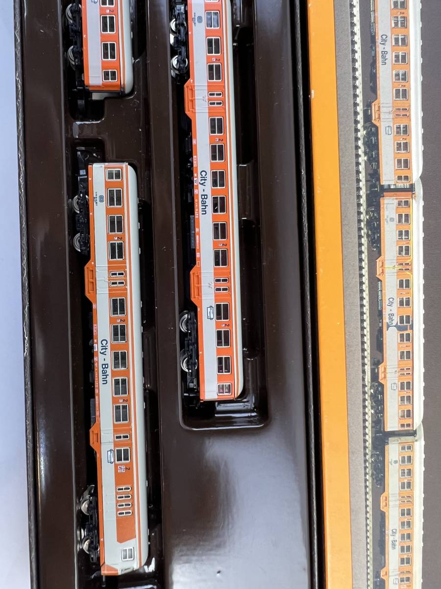 【未使用に近い】ほぼ未使用 美品 Marklin メルクリン Zゲージ 8107 ディーゼル機関車 1円スタート の落札情報詳細| ヤフオク ...