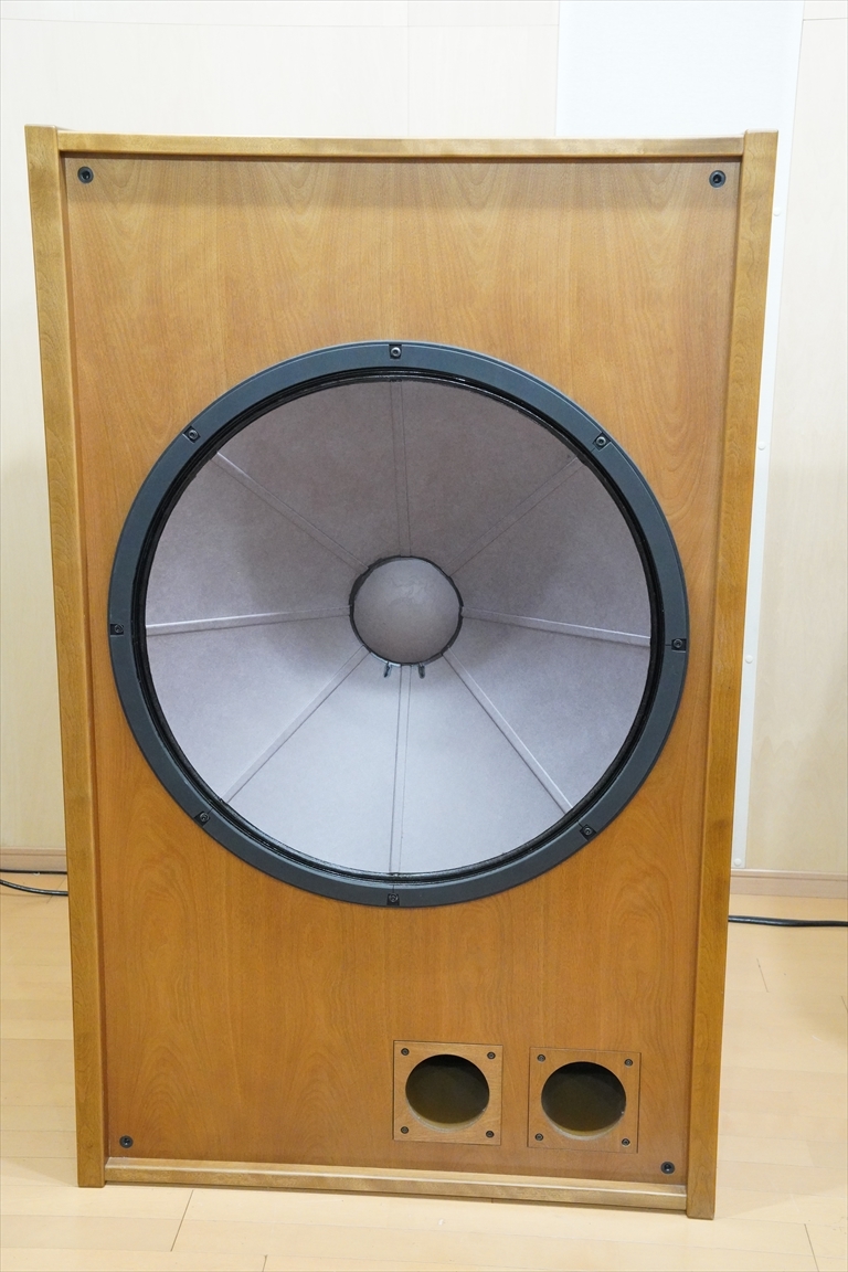 【中古】フォステクス FOSTEX FE138ES-R フルレンジ 自作エンクロージャー付き @41301 の落札情報詳細| ヤフオク落札価格 ...