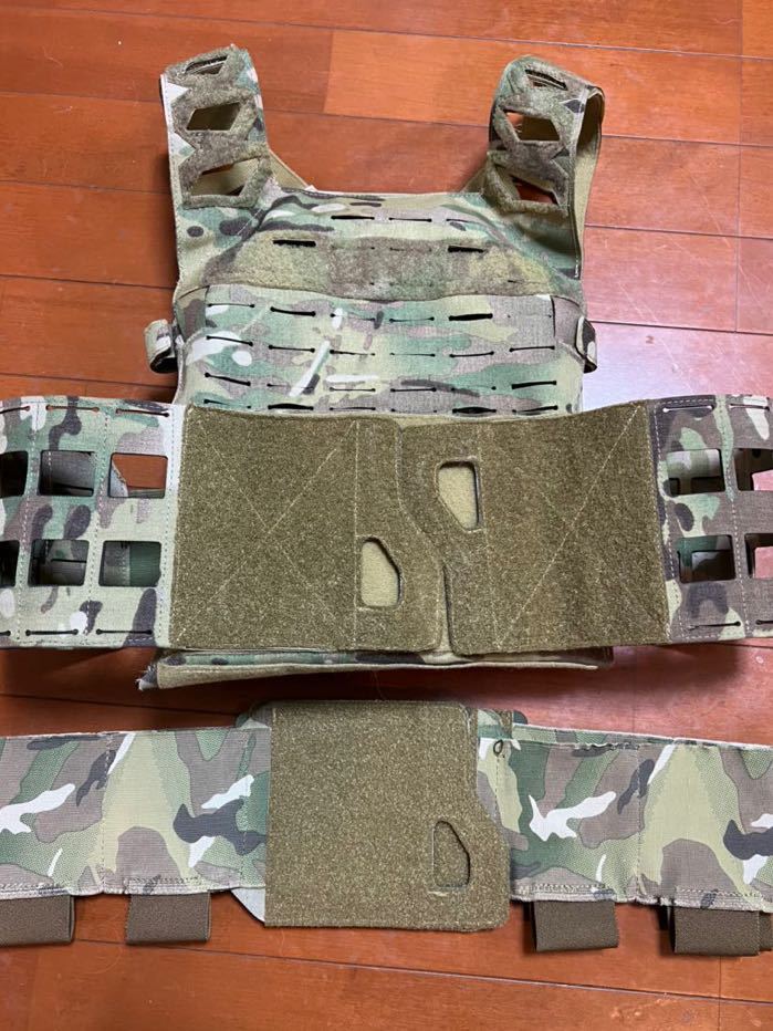 【中古】Eagle DPC AOR1 M/L☆MMAC 6094 SEAL DEVGRU の落札情報詳細| ヤフオク落札価格情報 オークフリー