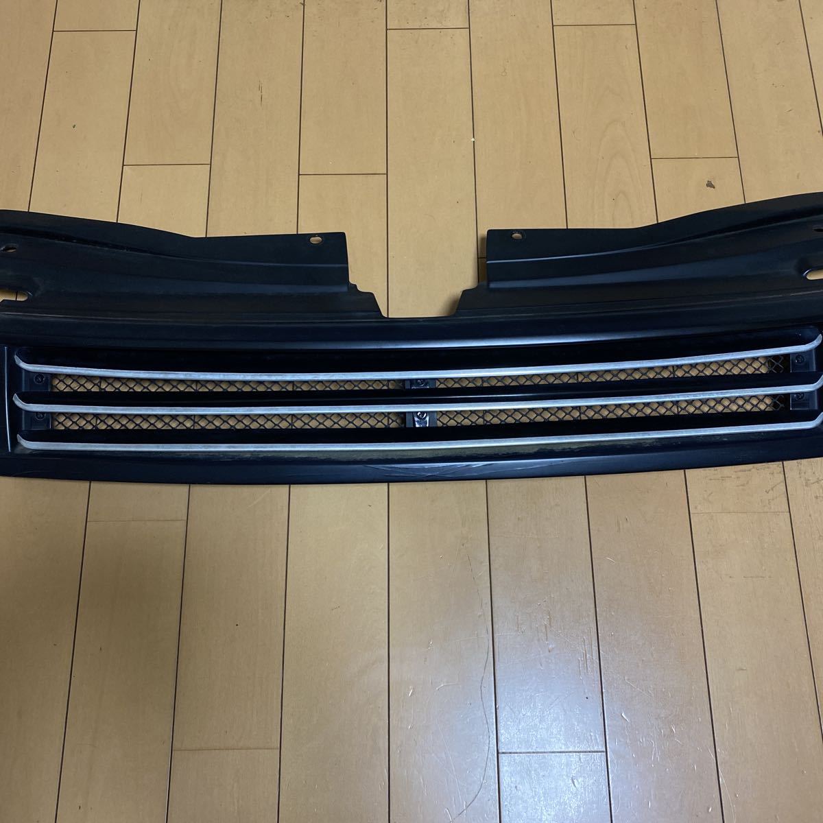 【傷や汚れあり】デリカD5 MADLYSフロントグリルの落札情報詳細 - ヤフオク落札価格情報 オークフリー