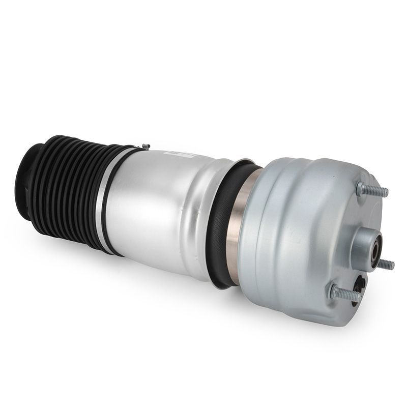 【未使用】【保証付】【即発送】ポルシェ パナメーラ 970 フロント エアサス 左 エアサスペンション ターボ GTS ショック ...