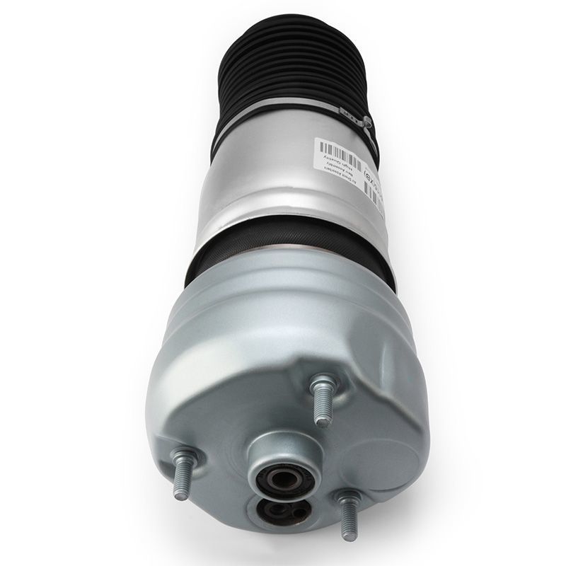 【未使用】【保証付】【即発送】ポルシェ パナメーラ 970 フロント エアサス 左 エアサスペンション ターボ GTS ショック ...