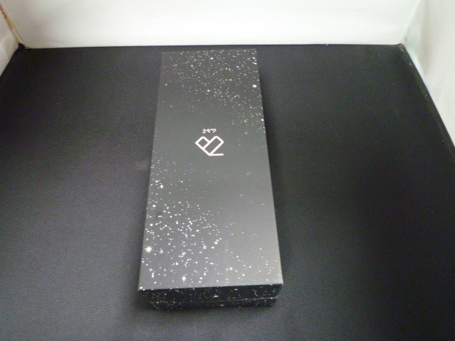 【目立った傷や汚れなし】T【ク-88】【60サイズ】美品/2PM OFFICIAL LIGHT STICK/通電確認済み/動作未確認/ジャンク ...