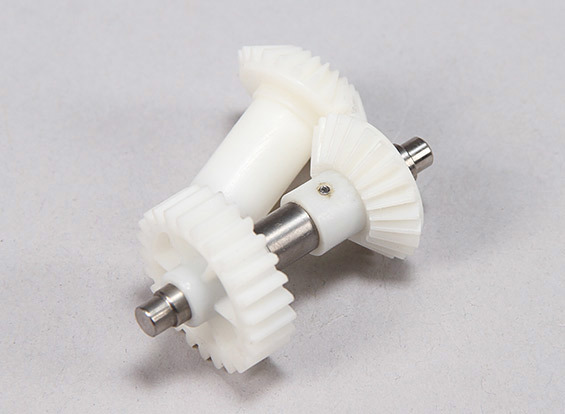 【未使用】Assault 700 DFC フロント テール ドライブ ギア T-REXなどに.の落札情報詳細 - ヤフオク落札価格検索 オークフリー