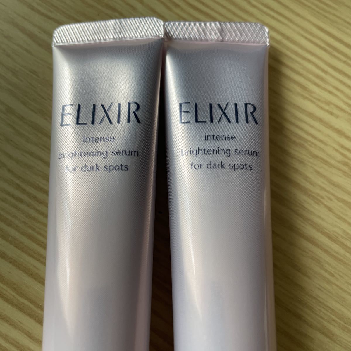 【未使用】エリクシール スポットクリアセラム2本セットの落札情報詳細 - ヤフオク落札価格検索 オークフリー