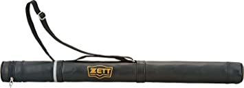 【未使用】ブラック ZETT(ゼット) 野球 バットケース (1本用) BC771J ブラック(19695の落札情報詳細 - ヤフオク落札価格検索 オークフリー