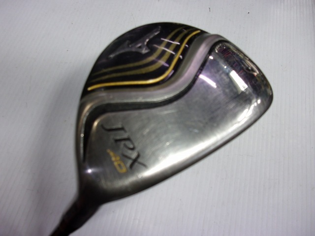 【傷や汚れあり】ミズノ JPX AD UT/QUAD JPX AD/R/20度[3204]の落札情報詳細 - ヤフオク落札価格検索 オークフリー