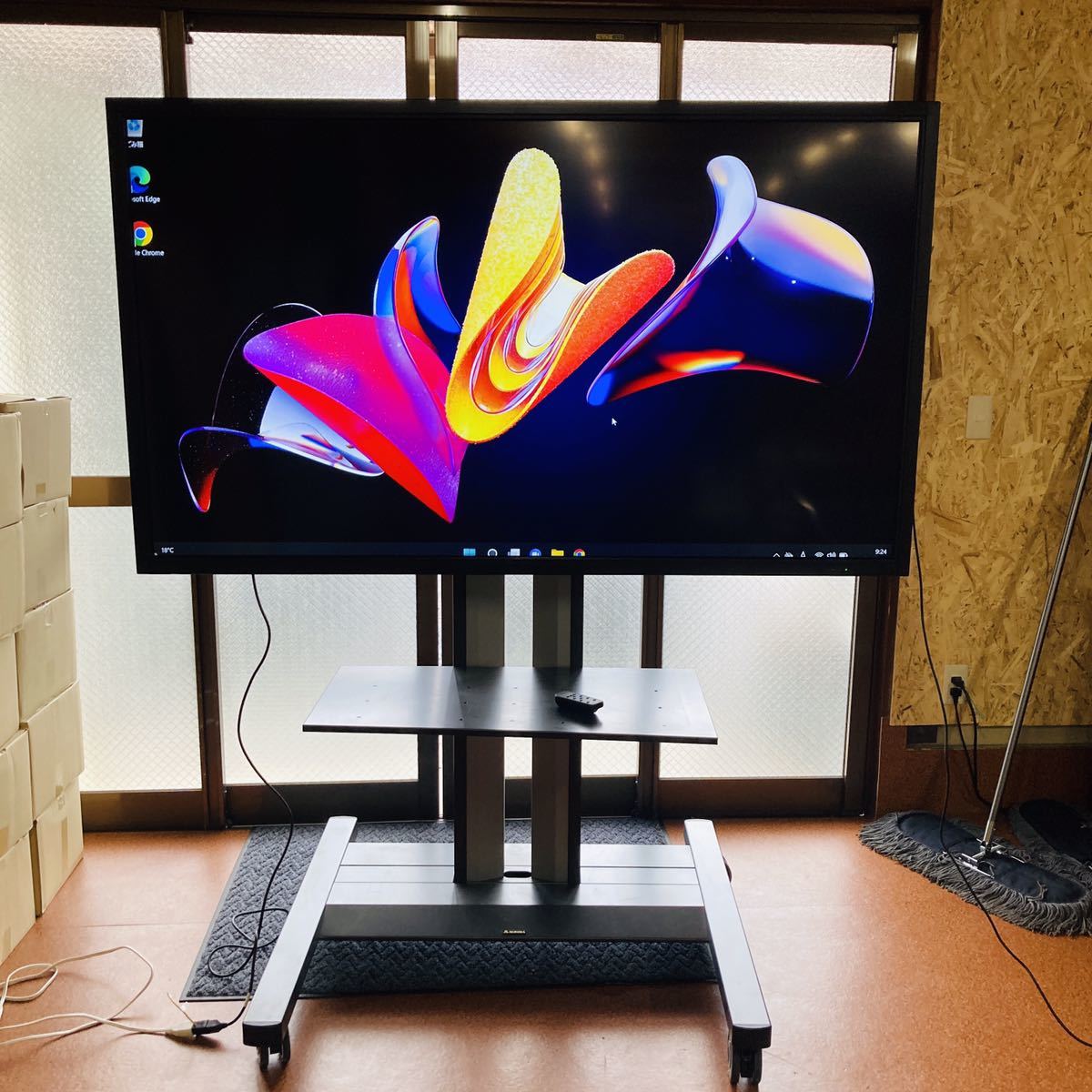 【傷や汚れあり】SHARP シャープ PN-E702 70V型 インフォメーションディスプレイ フルHDの落札情報詳細 - Yahoo ...