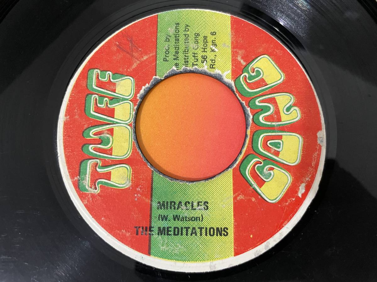 【LP】Meditations「Wake Up !」 の落札情報詳細| ヤフオク落札価格情報 オークフリー