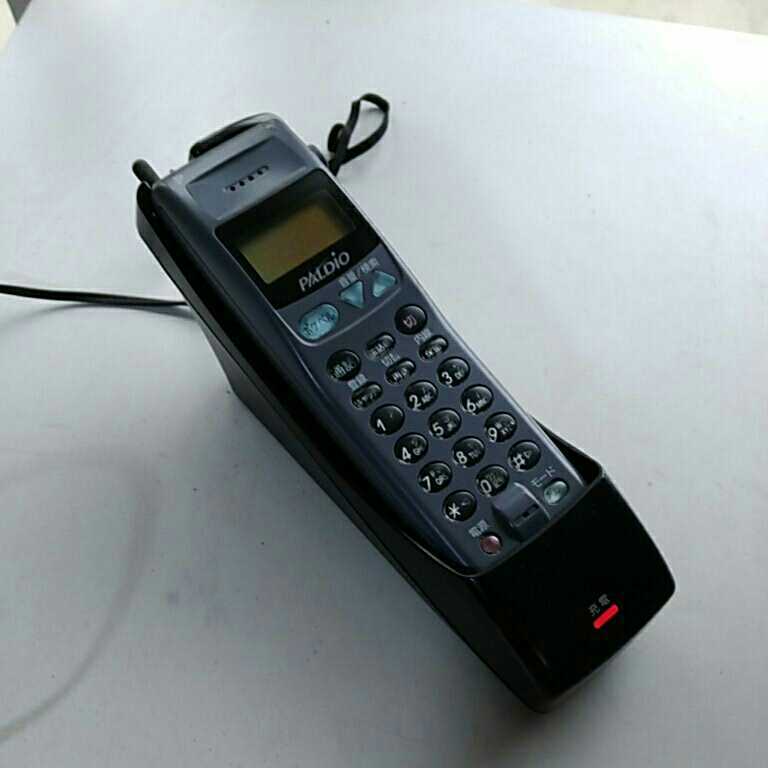 【傷や汚れあり】送料無料(M1599)NTT Docomo PALDIO ポケベル PHS パルディオ101P 充電器 アダプター P-002 の落札情報詳細| ヤフオク落札価格情報 オークフリー