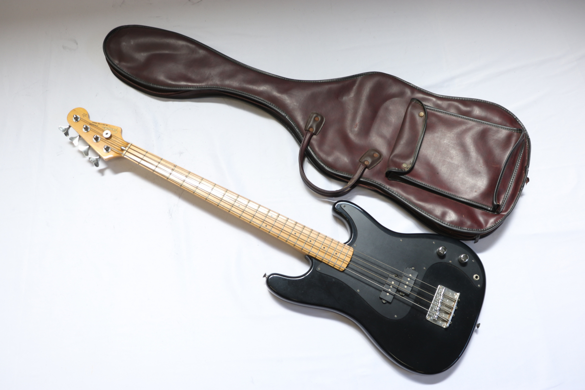 【中古】Samick STANDARD THE Sparring partner サミック エレキベース の落札情報詳細| ヤフオク落札価格 ...