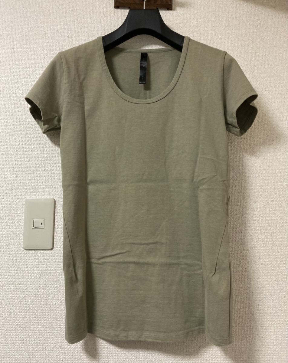 【目立った傷や汚れなし】度詰天竺カットソー wjk attachment ripvanwinkle backlash backbone junhashimoto nonnative akm ...