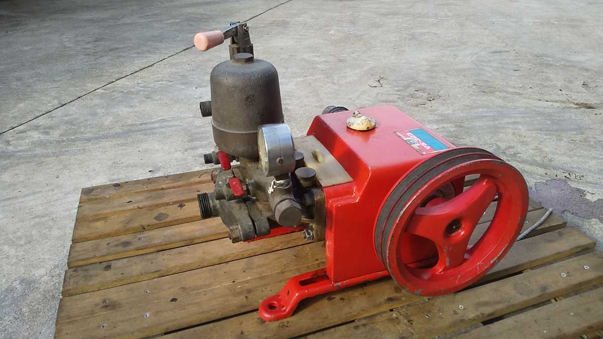 【新品】貴重☆未使用☆HATSUTA☆初田製作所☆泡ノズル☆HFN-200型☆2019年☆消防☆防災☆消火用品☆ノズル☆希少☆レア G-4.5 ...