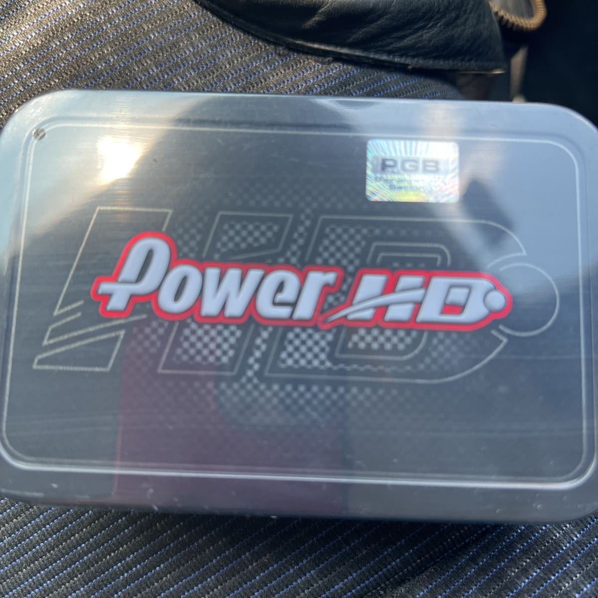 【未使用】POWER HD S15 PGB HVブラシレス ロープロサーボ シルバー Futaba サンワ SANWA フタバ の落札情報詳細 ...