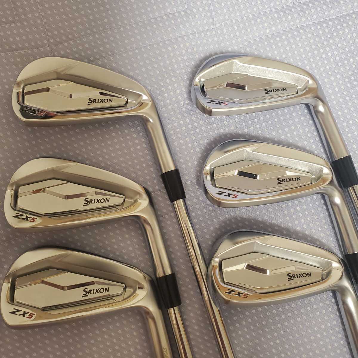 【中古】プロ支給品【NS PRO PROTOTYPE SYSTEM5 S】7本 プロトタイプ システム5 モーダスプロト の落札情報詳細 ...