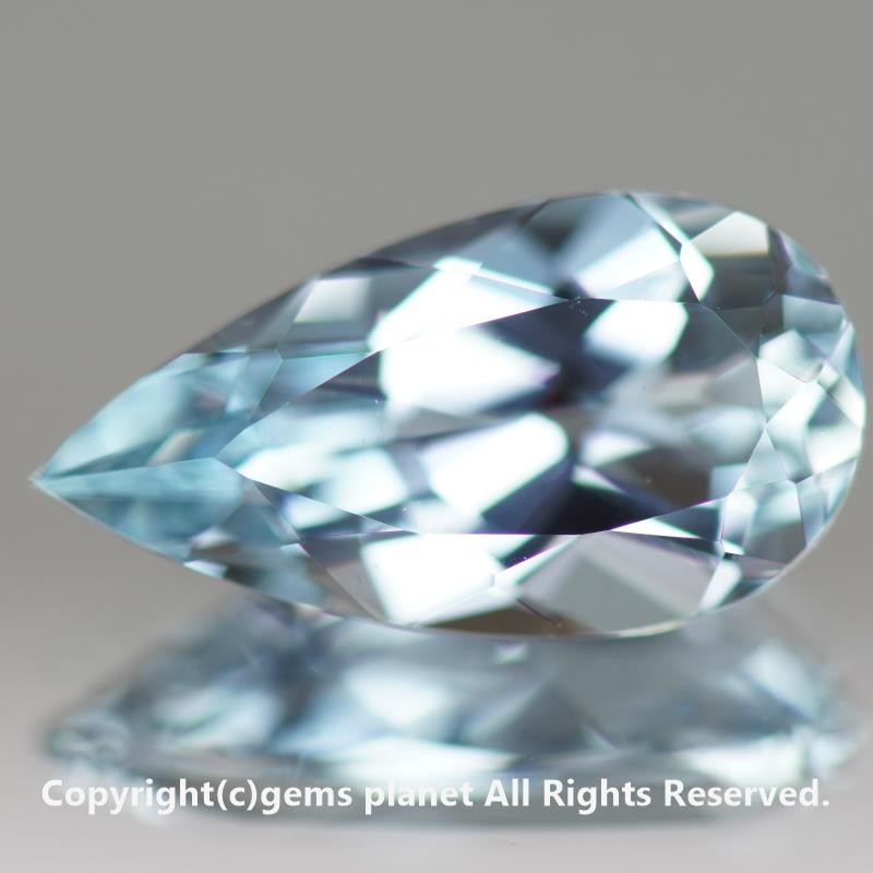 【未使用】2.98ct アクアマリン ナイジェリア産の落札情報詳細 - ヤフオク落札価格検索 オークフリー