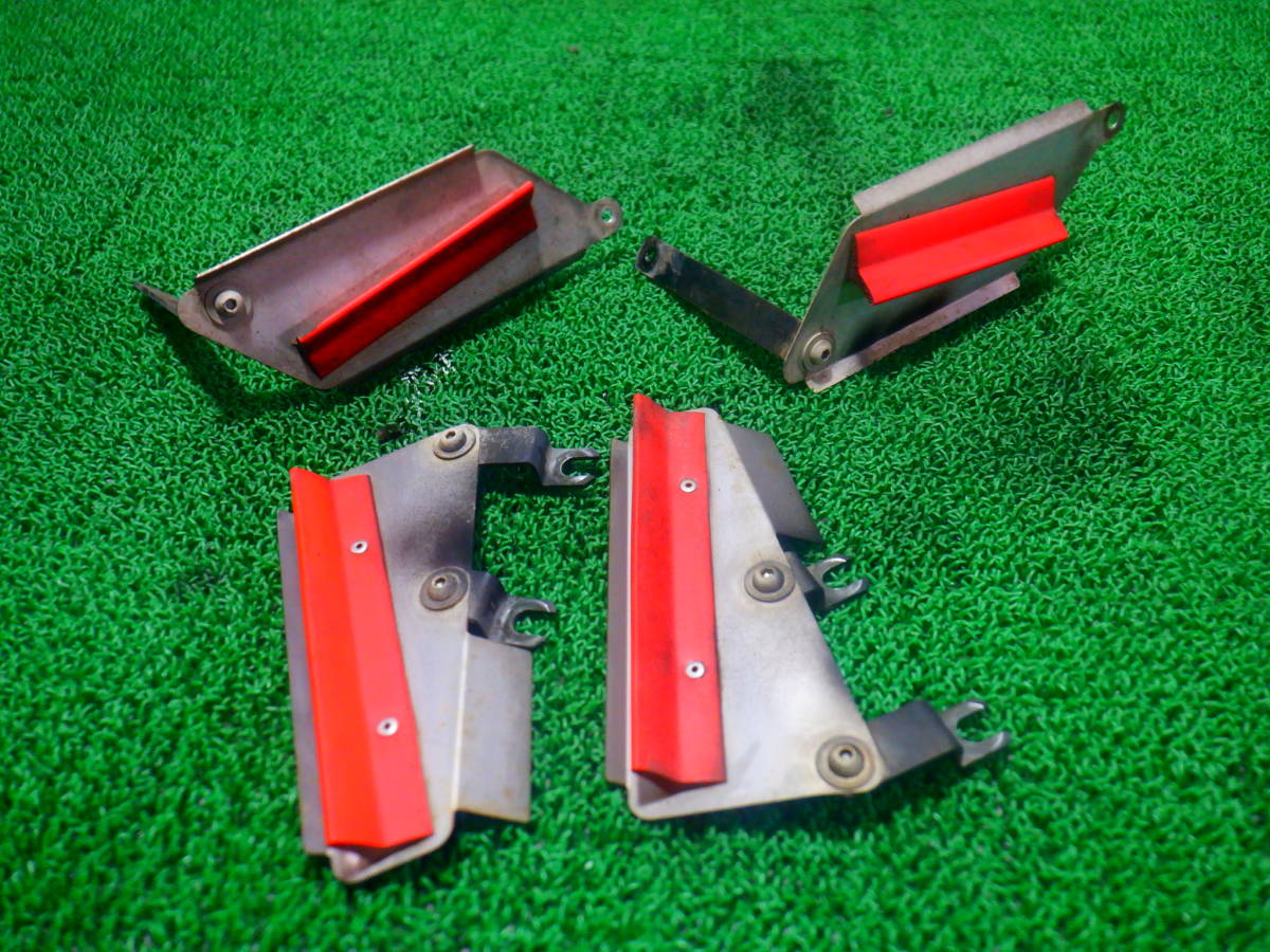 【やや傷や汚れあり】ホンダ H15年 HM3 HM4 バモスホビオ グランドエフェクター 04-07-22-412 B2-L23-2D スリーアール長野の落札情報詳細 - Yahoo ...