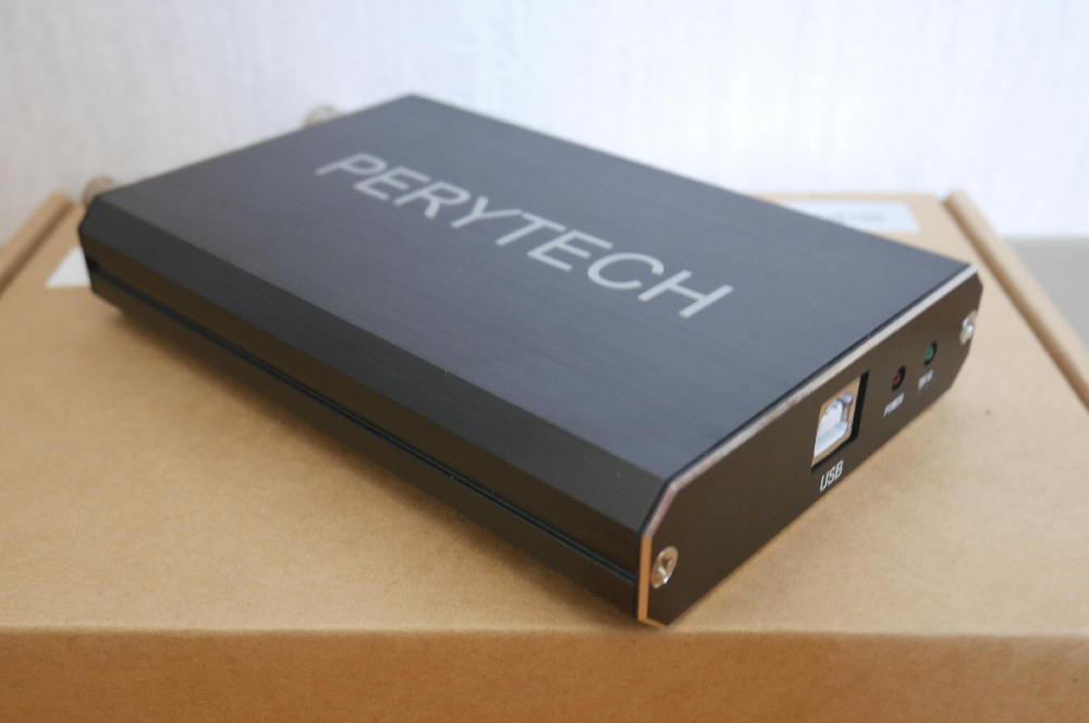 【未使用に近い】Perytech USBオシロスコープ DSO-U2100 40MHzの落札情報詳細 - ヤフオク落札価格検索 オークフリー
