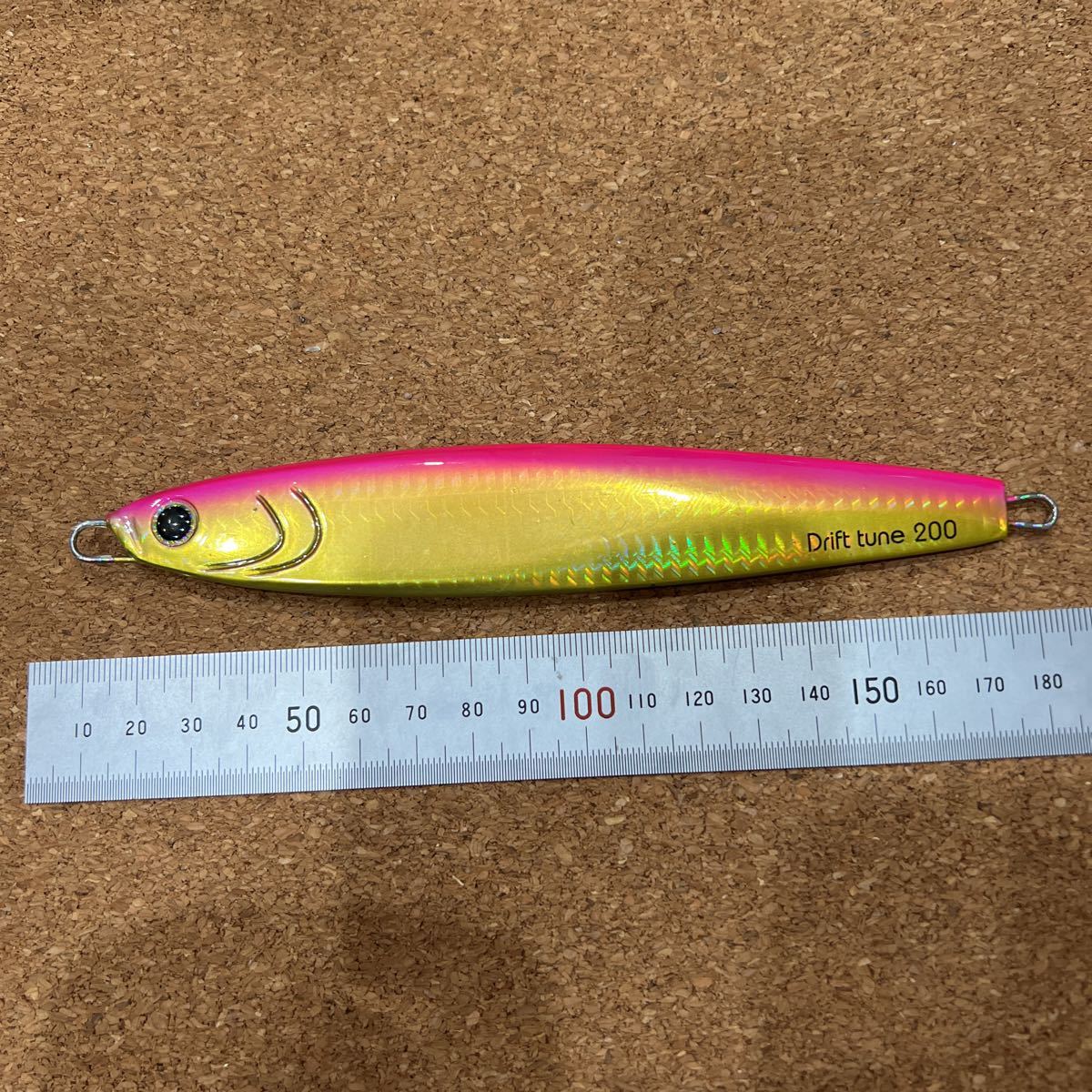 【やや傷や汚れあり】SP-6753 ホッツ ドリフトチューン 200g 実測207g その他同梱可の落札情報詳細 - ヤフオク落札価格検索 ...