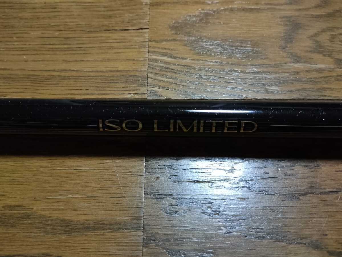【未使用】新品 SHIMONO ISO LIMITED 1.2号 ASTEION 磯竿 メジナ クロダイの落札情報詳細 - ヤフオク落札価格 ...
