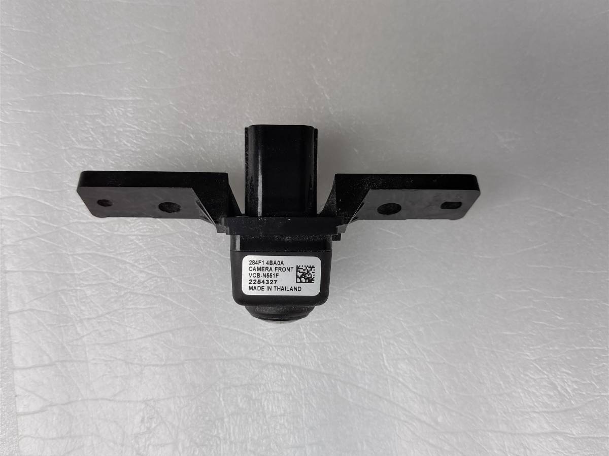 【やや傷や汚れあり】即決 交渉OK！ 目立つキズ無し 機能正常 C26 HFC26 後期 セレナ HS H/S ハイウェイスター 純正 ...