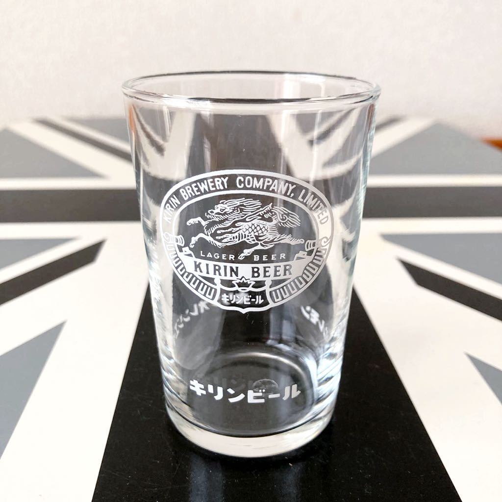 【目立った傷や汚れなし】e49)キリン ビールグラス ビアグラス グラス コップ KIRIN 麒麟ビール キリンレモン オレンジエード 昭和レトロの落札情報詳細 - Yahoo!オークション ...