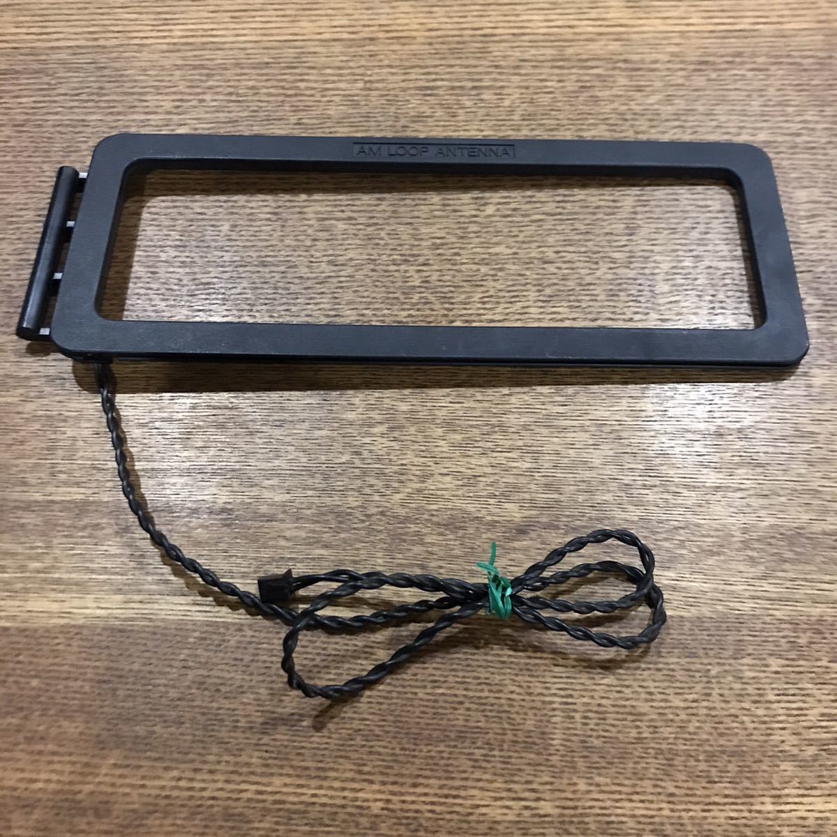 【中古】AEA ISOLOOP 10-30MHz Compact HF Antenna ループアンテナ ジャンク【40 の落札情報詳細 ...