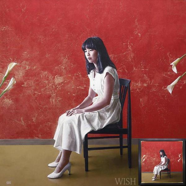 K0899 和田義彦 「ローマ残像」 テンペラ 額装 F20 第一画廊シール の落札情報詳細| ヤフオク落札価格情報 オークフリー