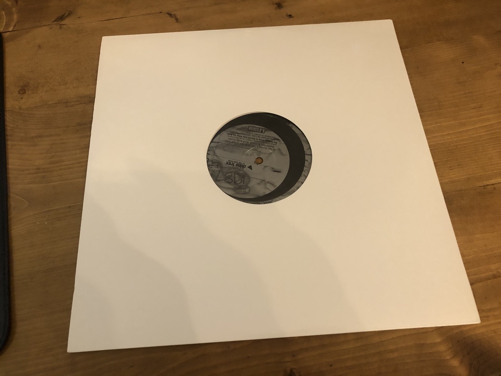 【やや傷や汚れあり】12”★Leron Carson / Theo Parrish / The 1987 EP / デトロイト・テクノ！の落札 ...