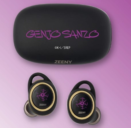 【目立った傷や汚れなし】68：1円スタート 最遊記RELOAD -ZEROIN-モデル Zeeny Lights 2 玄奘三蔵 ...