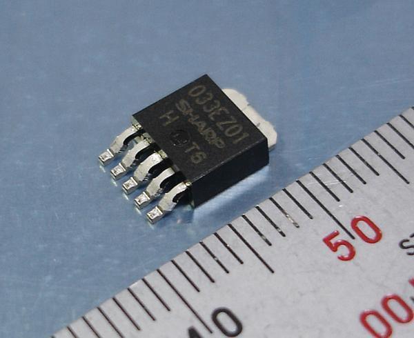 【未使用】SHARP PQ033EZ01ZPH 低損失レギュレータ(3.3V) [10個組](a)の落札情報詳細 - ヤフオク落札価格検索 オークフリー