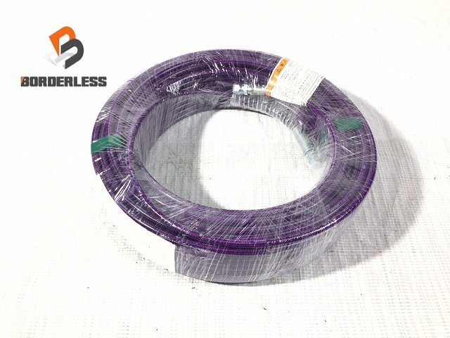 【新品】精和産業 seiwa セイワ ハイソフトエアレスホース30m 数量限定超特価 早い者勝ち！ の落札情報詳細| ヤフオク落札価格情報 オークフリー