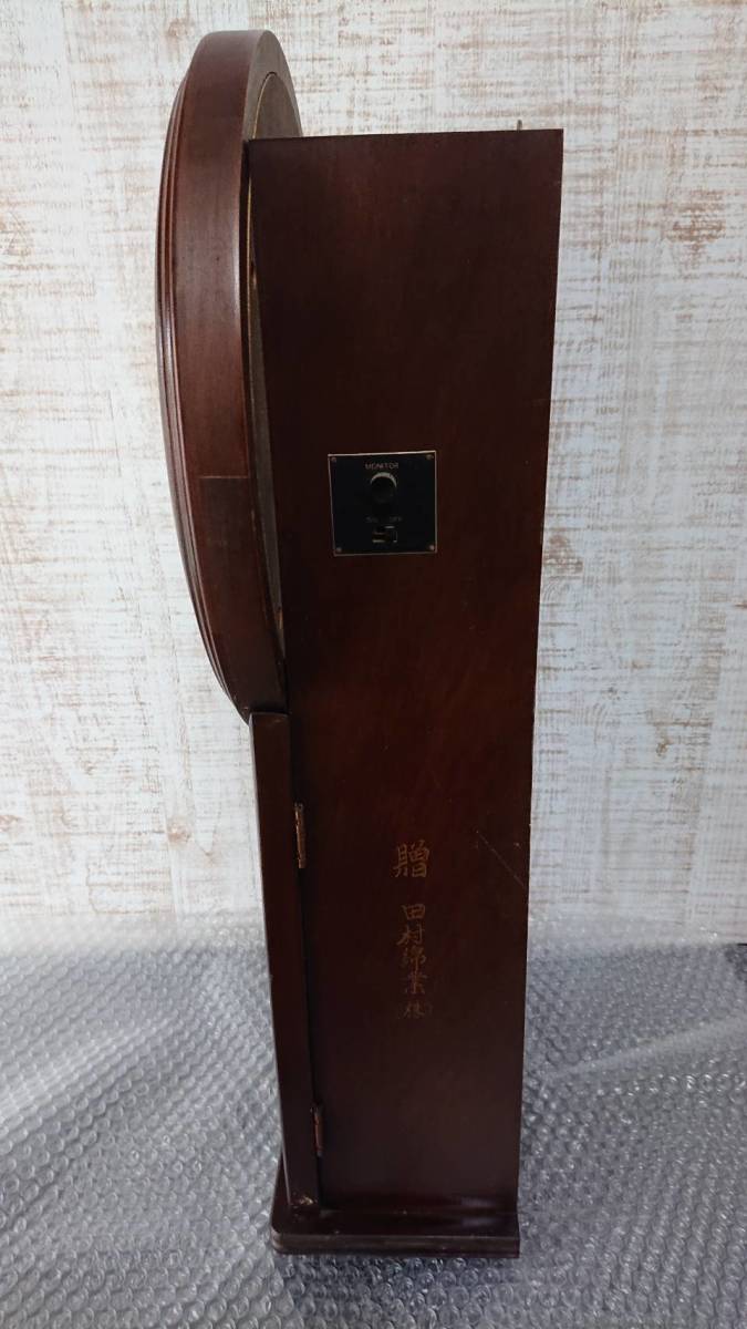 【傷や汚れあり】SEIKO/セイコー RE502B からくり時計 の落札情報詳細| ヤフオク落札価格情報 オークフリー