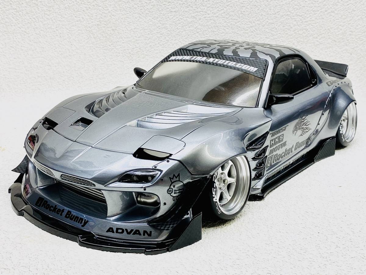 【未使用】PANDORA RX-7 FD3S BN-SPORTSの落札情報詳細 - ヤフオク落札価格検索 オークフリー